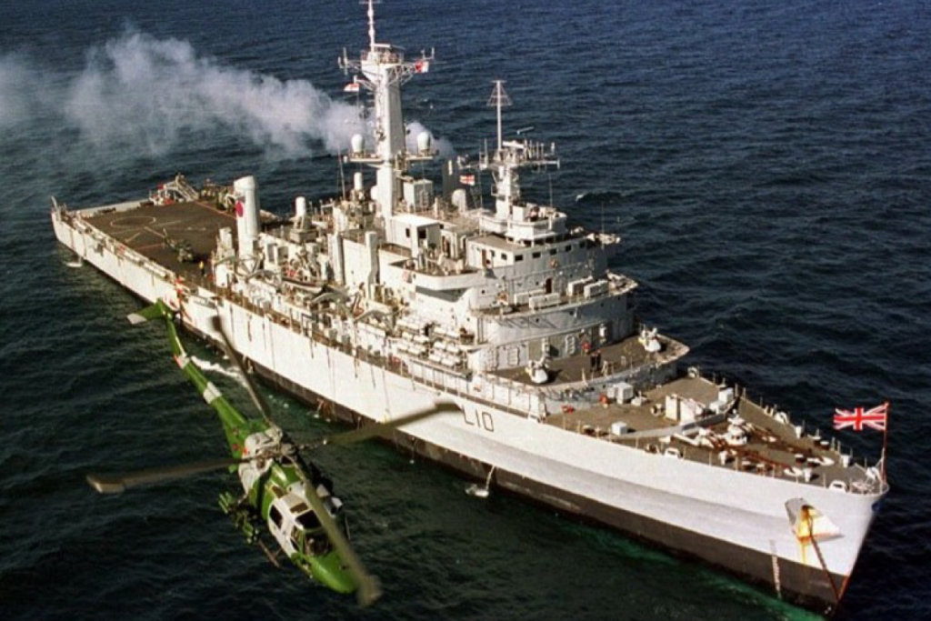 Veteran Stories – James Smith - Rowland Brothers