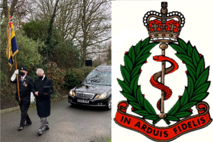 Veteran Stories – O'Stiubhart - Rowland Brothers